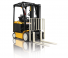 Yale ERC050VG electric forklift specs & dimensions (2019 - 2025) | Lift ...