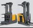 Jungheinrich ETR 335d reach truck specs & dimensions (2019 - 2025 ...