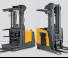 Jungheinrich ETR 340 reach truck specs & dimensions (2019 - 2025 ...