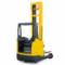Jungheinrich ETV 320 reach truck specs & dimensions (2004 - 2025 ...