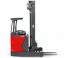 Linde R16 explosion proof reach truck specs & dimensions (2017 - 2025 ...