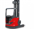 Linde R16 explosion proof reach truck specs & dimensions (2017 - 2025 ...