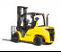 Hyundai 45D-9F diesel forklift specs & dimensions (2019 - 2023) | Lift ...