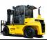 Hyundai 70D-9 diesel forklift specs & dimensions (2019 - 2023) | Lift ...