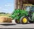 John Deere 623R Specifications & Technical Data (2019-2025) | LECTURA Specs