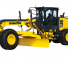 Komatsu GD705-5 Specifications & Technical Data (2020-2025) | LECTURA Specs