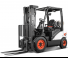 Bobcat G25E-7 LPG forklift specs & dimensions (2024 - 2025) | Lift ...