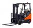 Doosan GC15S-9 LPG forklift specs & dimensions (2022 - 2025) | Lift ...