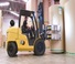 Caterpillar GP50N LPG forklift specs & dimensions (2008 - 2014) | Lift ...