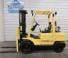 Hyster H60XM LPG forklift specs & dimensions (1997 - 2004) | Lift ...