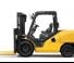 Komatsu FG50AT-10 LPG forklift specs & dimensions (2019 - 2025) | Lift ...