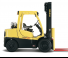 Hyster H100FT LPG forklift specs & dimensions (2019 - 2025) | Lift ...