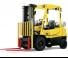 Hyster H60XT LPG forklift specs & dimensions (2019 - 2025) | Lift ...