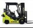 Clark S30 L LPG forklift specs & dimensions (2018 - 2025) | Lift trucks ...