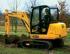JCB 803 Plus excavator specs & dimensions (1995 - 2000) | Diggers ...