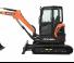 Develon DX35Z-7 excavator specs & dimensions (2023 - 2025) | Diggers | LECTURA Specs
