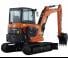 Kubota KX060-5 excavator specs & dimensions (2020 - 2025) | Diggers ...
