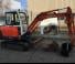 Kubota KX91-2 excavator specs & dimensions (1996 - 2002) | Diggers ...