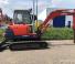 Kubota KX91-2 Tele excavator specs & dimensions (1996 - 2002) | Diggers ...