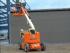 JLG E450AJ Specs & Dimensions (1999 - 2025) | Wheeled Articulating Boom ...