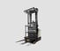 Crown SP 3500-30 order picker specs & dimensions (2019 - 2025 ...