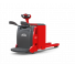 Linde T20SP Stand up rider pallet truck specs & dimensions (2017 - 2024 ...