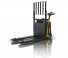 Yale MPB045-VG pallet jacks specs & dimensions (2019 - 2025) | LECTURA Specs