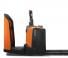 BT LPE 200 pallet jacks specs & dimensions (2014 - 2025) | LECTURA Specs