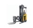 Jungheinrich ETR 340 reach truck specs & dimensions (2019 - 2025 ...