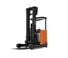 Toyota RRE 200 H reach truck specs & dimensions (2022 - 2025) | LECTURA ...