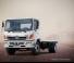 Hino 500 1326 FC (2022 - 2025) Truck Specs & Dimensions | LECTURA Specs