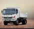 Hino 500 1326 Tipper (2022 - 2025) Truck Specs & Dimensions | LECTURA Specs