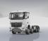 Mercedes-Benz Arocs 4145 K 8x4 (2012 - 2025) Truck Specs & Dimensions ...