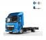 DAF LF 150 FA (2020 - 2022) Truck Specs & Dimensions | LECTURA Specs