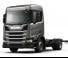 Scania R 450 B4x2NZ (2016 - 2025) Truck Specs & Dimensions | LECTURA Specs