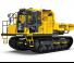 Komatsu CD110R-3 Specifications & Technical Data (2023-2025) | LECTURA ...