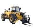 Caterpillar TH514C telehandler specs & dimensions (2012 - 2017 ...