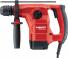 Hilti TE 6-CL Dimensions, Specifications & Technical Data | Rotary ...