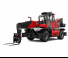 Manitou MRT 3060-360 175 Y rotating telehandler specs & dimensions ...
