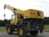 Grove RT540E crane - load chart, specs & dimensions (2007 - 2025 ...
