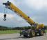 Grove RT765E-2 crane - load chart, specs & dimensions (2011 - 2022 ...