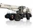 TEREX CRANES TRT 80 crane - load chart, specs & dimensions (2021 - 2025 ...