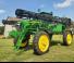 John Deere 4830 Specifications & Technical Data (2008-2014) | LECTURA Specs