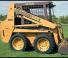 Case 1825 Skid Steer Specs & Dimensions (1995 - 1996) | LECTURA Specs