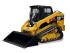Caterpillar 279D Skid Steer Specs & Dimensions (2013 - 2020) | LECTURA ...
