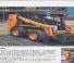Case 60XT Skid Steer Specs & Dimensions (2001 - 2025) | LECTURA Specs