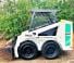 Bobcat 641 Skid Steer Specs & Dimensions (1987 - 1991) | LECTURA Specs