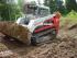 Takeuchi TL 150 Skid Steer Specs & Dimensions (2005 - 2009) | LECTURA Specs