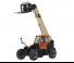 JLG 2733 telehandler specs & dimensions (2021 - 2025) | LECTURA Specs