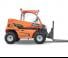 JLG 3013 telehandler specs & dimensions (2021 - 2025) | LECTURA Specs